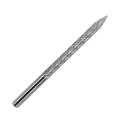 3/16″ (4.5mm) Tire Reamer Bit | Tungsten Carbide for Motorcycle & Car ...