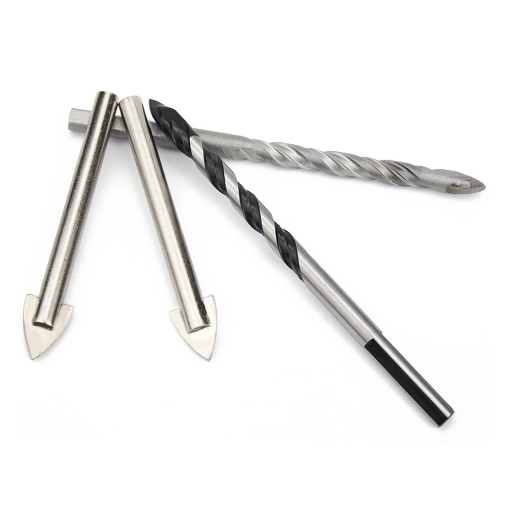 Tile Drilling Bit | Doma Carbide Tools