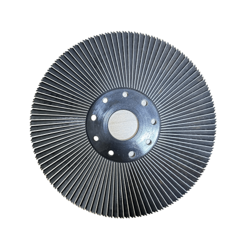 HSS Side Milling Cutter | High-Speed Steel Cutter for Slotting and ...