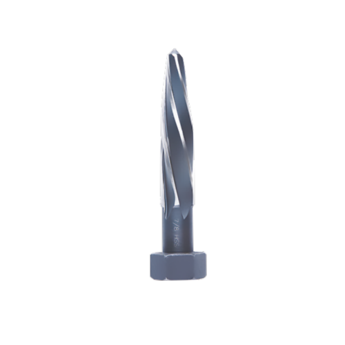 Straight Flute Reamer Internal Cooling | Doma Carbide Tools