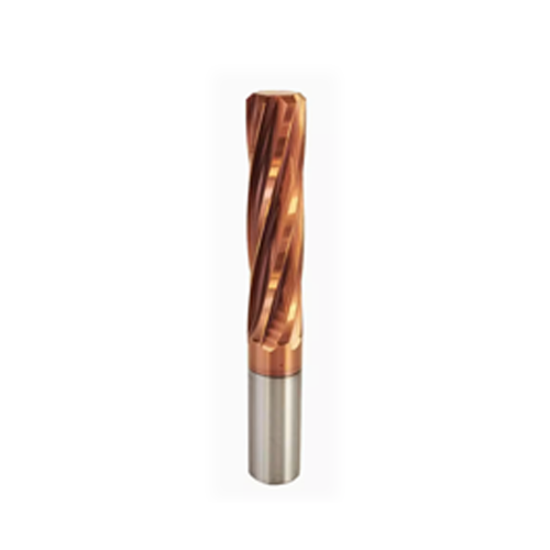 60 Degree Coated Tungsten Carbide Reamer | Doma Carbide Tools